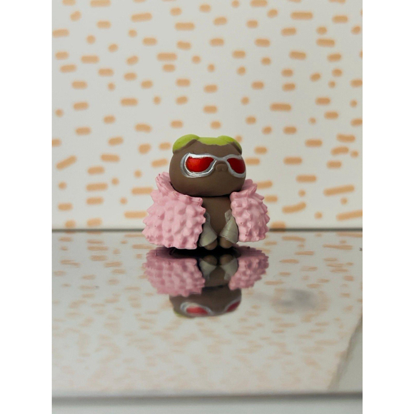 None | Toys | Donquixote Doflamingo Cat Figurine | Poshmark